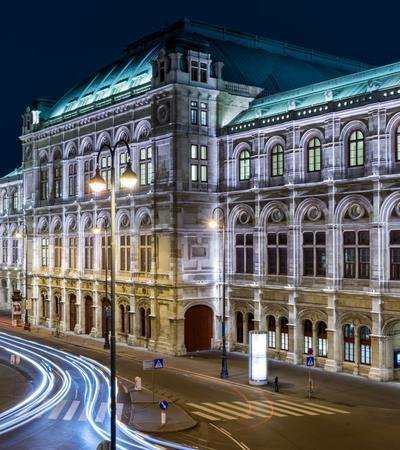"Secure Your Vienna State Opera Tickets with Ease at Ticket-Finders.com ...