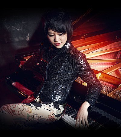 Yuja Wang Tickets