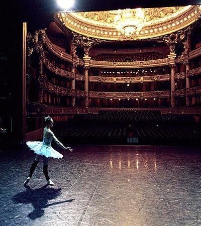 "Secure Your Seats: Paris Opera Tickets Available at Ticket-Finders.com"